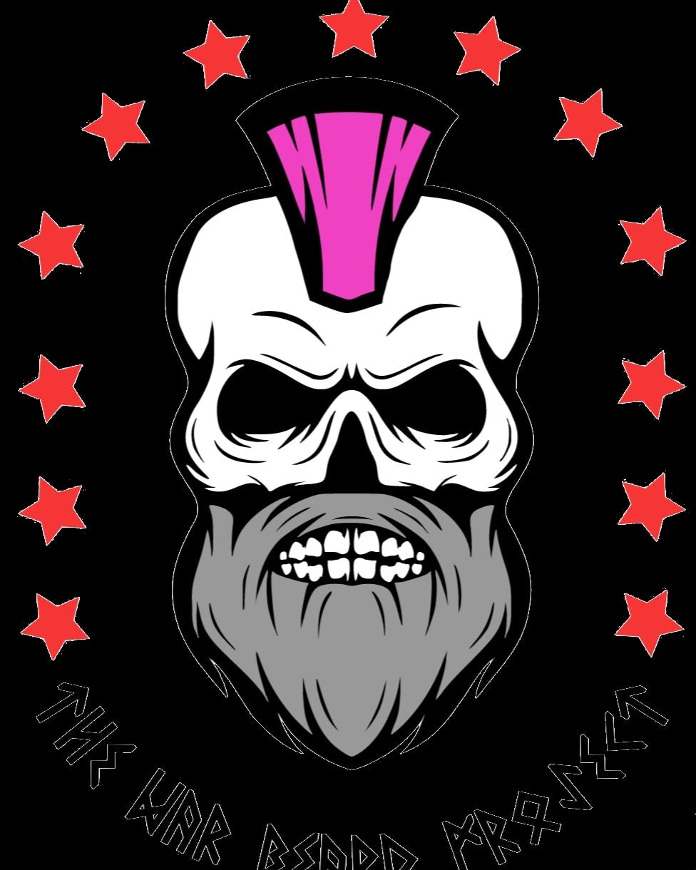WarBeard Project – WarbeardProject